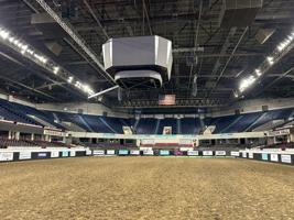 Competitors from around the country converge on Louisville for the Championship Rodeo | Morning ...