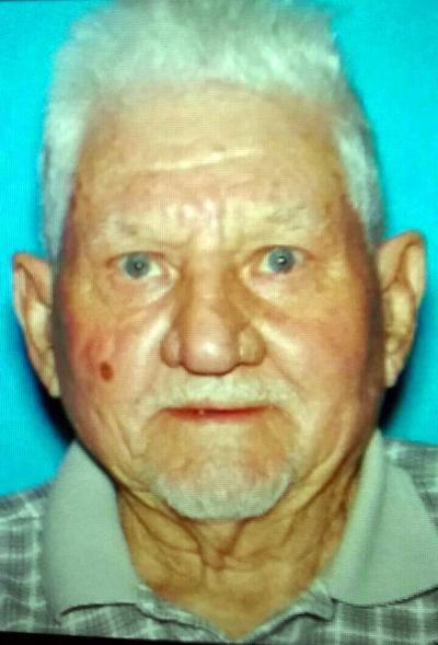 MISSING: Authorities asking for help to find 88-year-old Joseph Brown ...