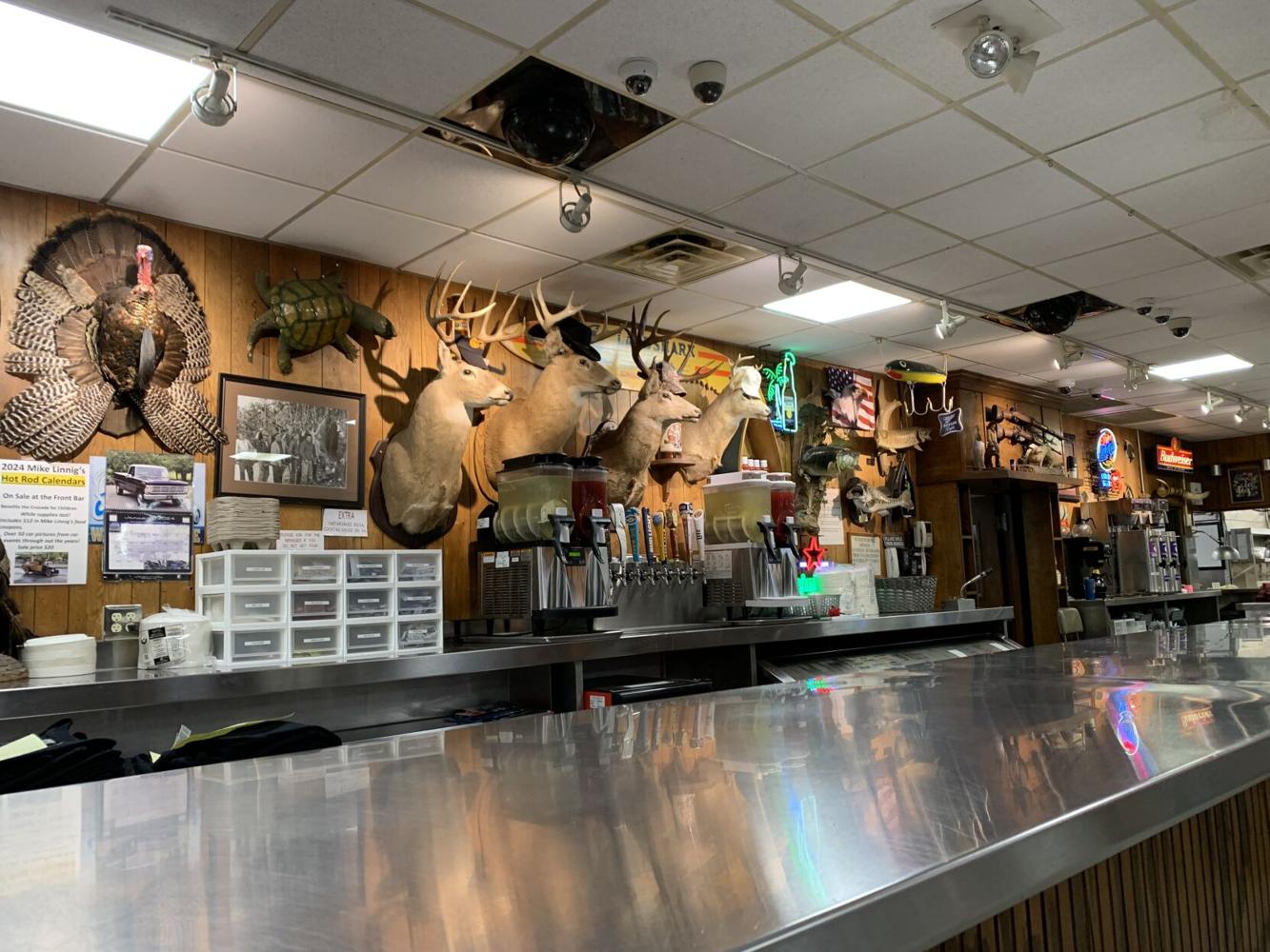 Celebrate 100 years of fish and fun at Mike Linnig's Restaurant ...