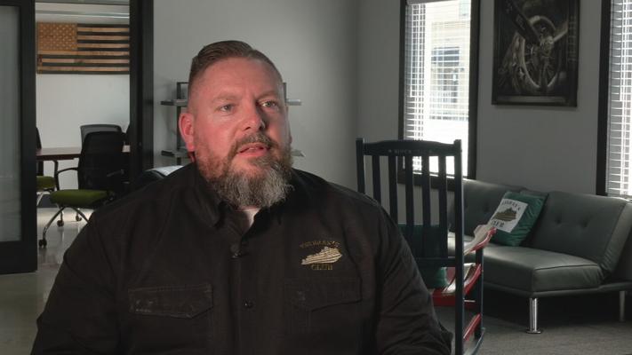 Veteran's Club founder convicted of improperly taking unemployment ...