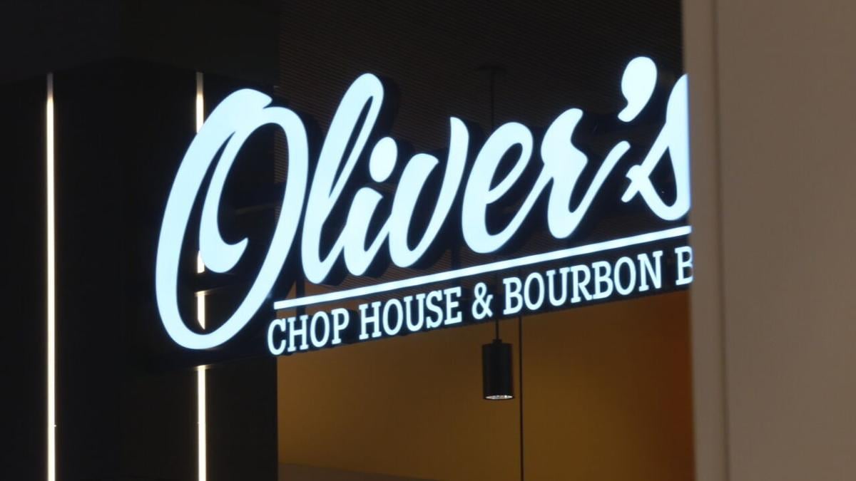 Be Our Guest at Oliver's Chop House & Bourbon Bar | | wdrb.com