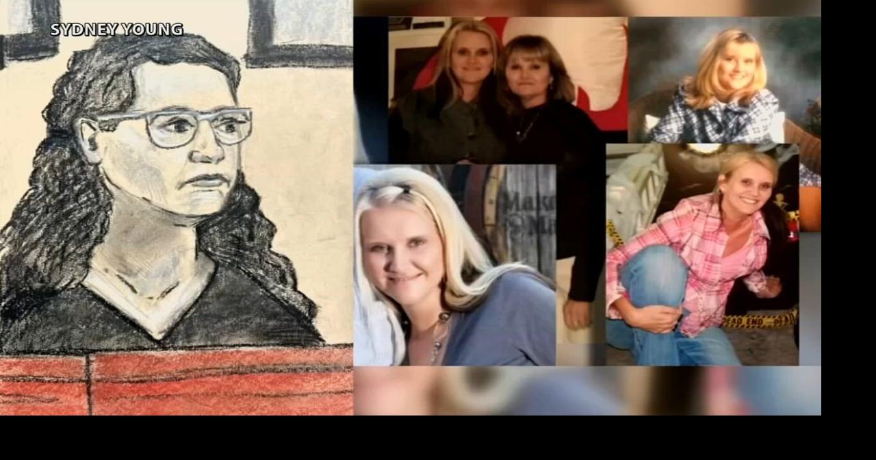 Prosecutors name 2 more people possibly involved in Crystal Rogers ...