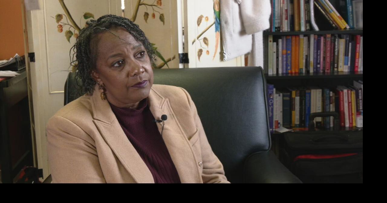 Cassandra Gray | | wdrb.com