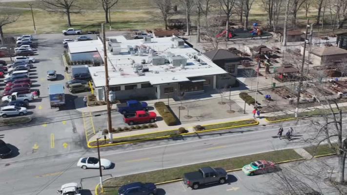 Family owned and operated Mike Linnig's Restaurant opens for another ...