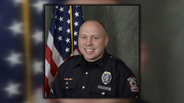 Former Shepherdsville police officer dedicates retirement to serving ...