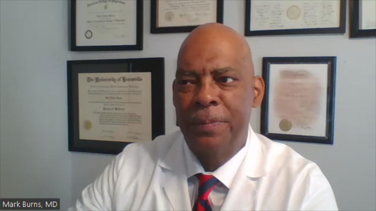 Louisville doctor offers 3 steps to avoid the spread of flu, RSV and ...