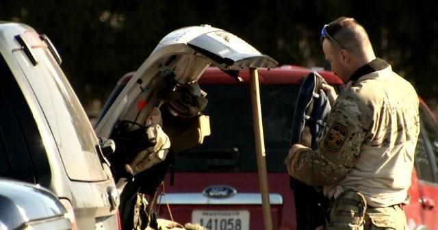 LMPD SWAT team, negotiation team called to Valley Station | Local News ...