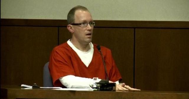 Banis sentenced to life behind bars | Local News | wdrb.com