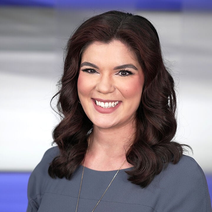 WDRB Mornings' Amanda Roberts announces departure from WDRB News | Morning | wdrb.com