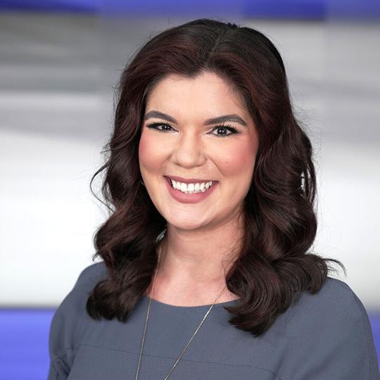 WDRB Mornings' Amanda Roberts announces departure from WDRB News ...
