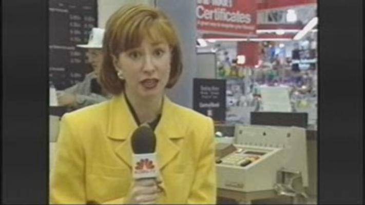 Candyce Clifft celebrates 25 years at WDRB | Local News | wdrb.com