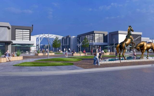 Mall in Elizabethtown undergoing renovations for new storefronts ...