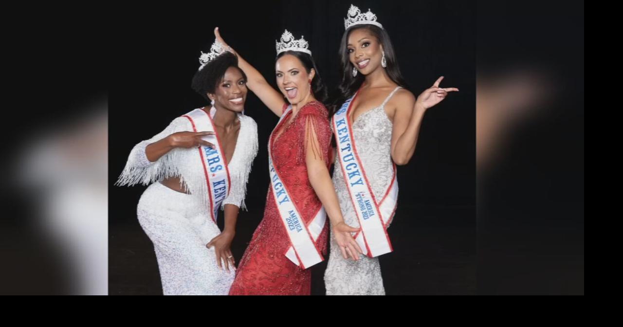 Kentucky America Presents pageant queens reunite ahead of national ...