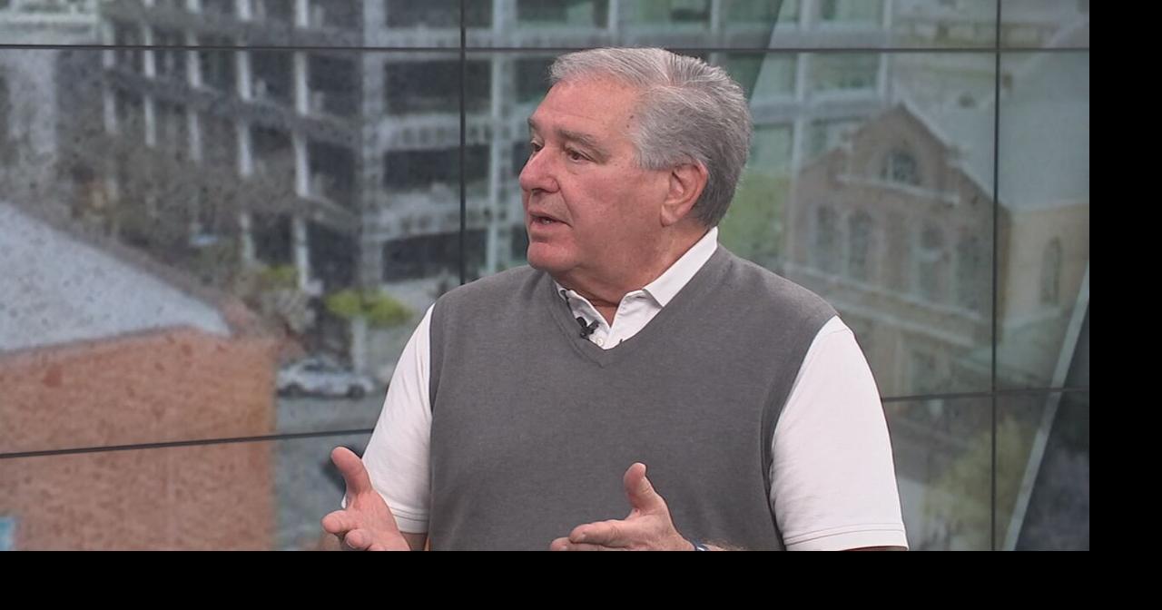 Former Louisville mayor Jerry Abramson calls for stricter gun laws ...