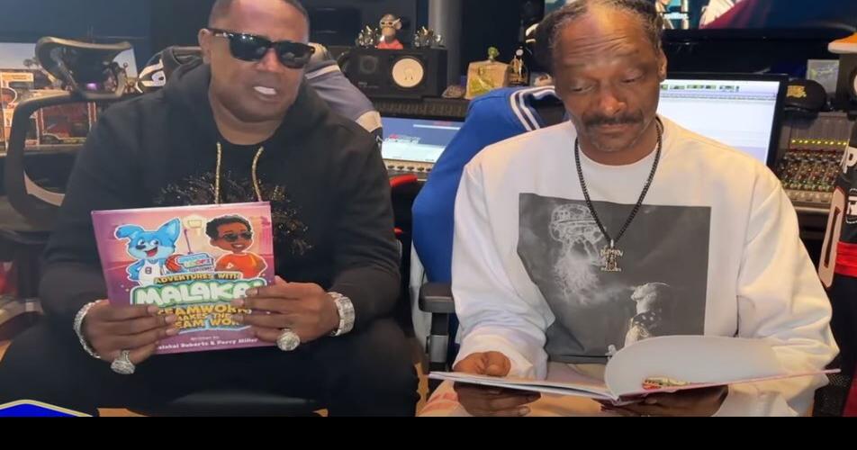 Snoop Dogg, Master P joining board of directors at Louisville nonprofit ...
