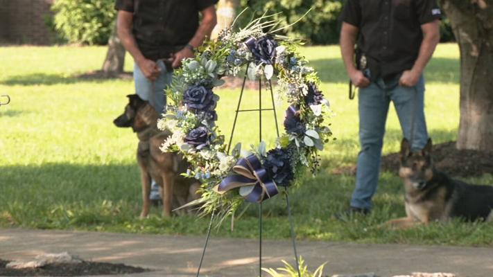 10 years after Jason Ellis' death, Bardstown community remains united ...