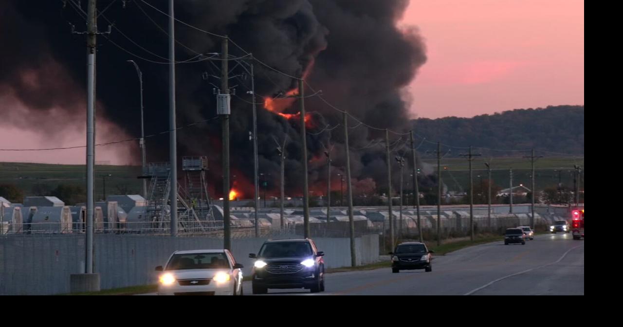 UPS plane crash response took a lot of cooperation, airport leader tells lawmakers | Local News ...