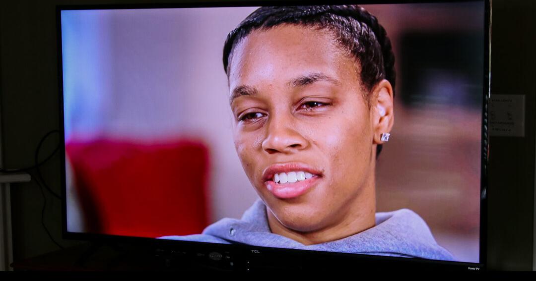 Former Louisville All-American Asia Durr opens up about her 'long haul ...
