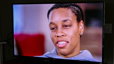Former Louisville All-American Asia Durr opens up about her 'long haul ...