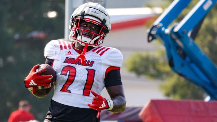 BOZICH | Are question marks in Louisville backfield legit or overblown ...