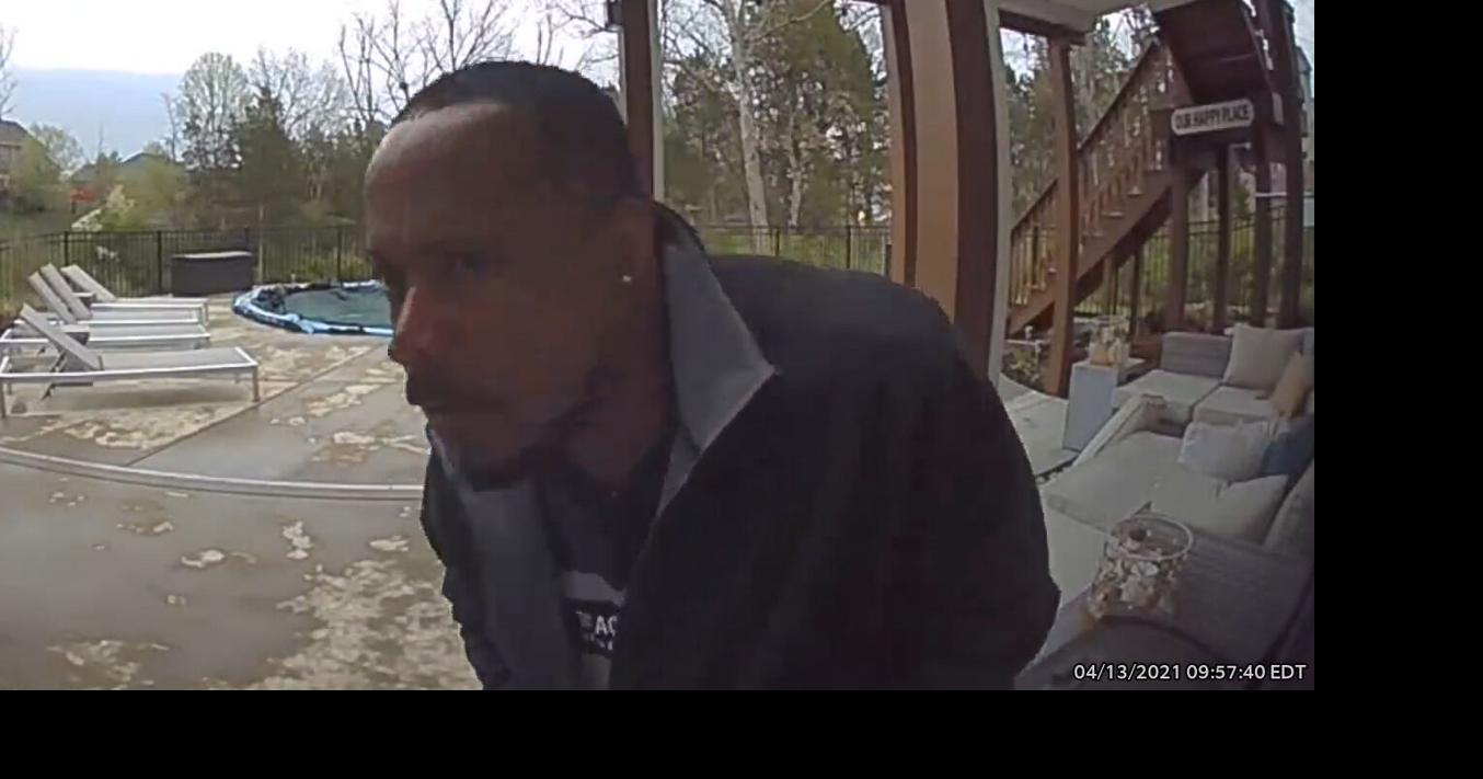 LMPD asking for public's help to identify burglary suspect | Local News ...