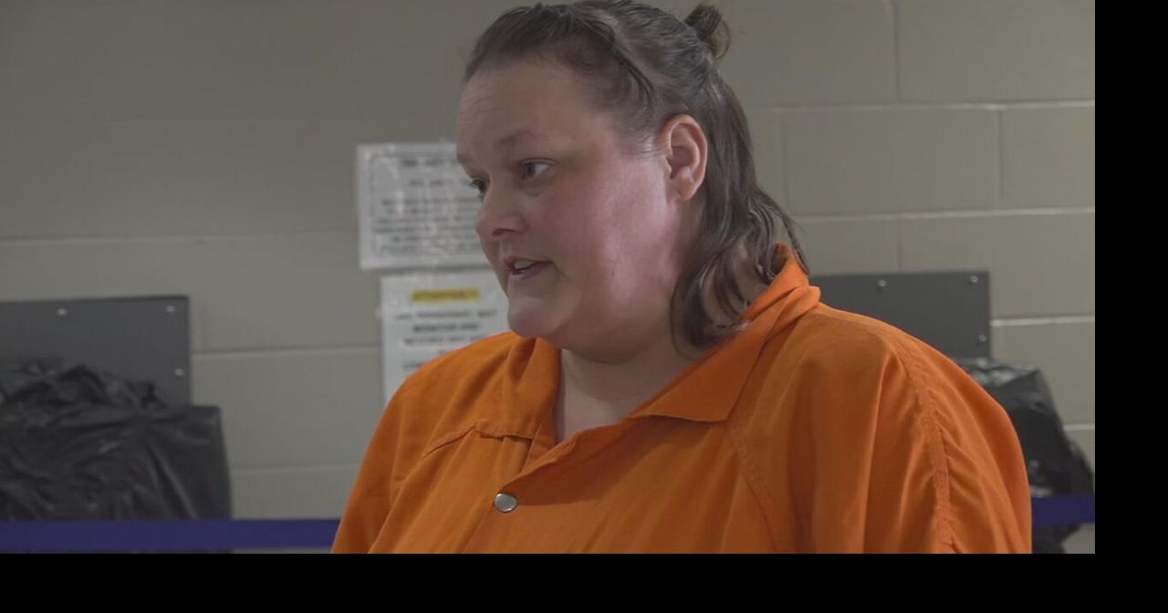 Kentucky inmate saves woman choking in jail | News from WDRB | wdrb.com