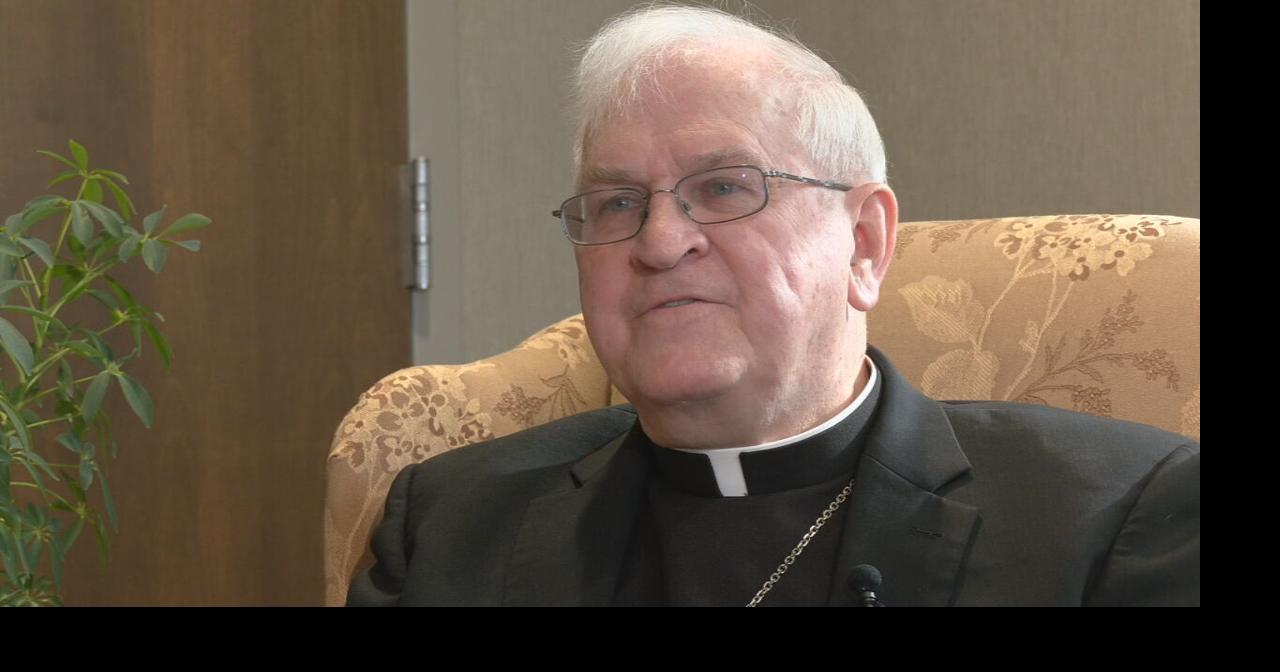 IN DEPTH | Archbishop Joseph Kurtz reflects on his time leading the ...