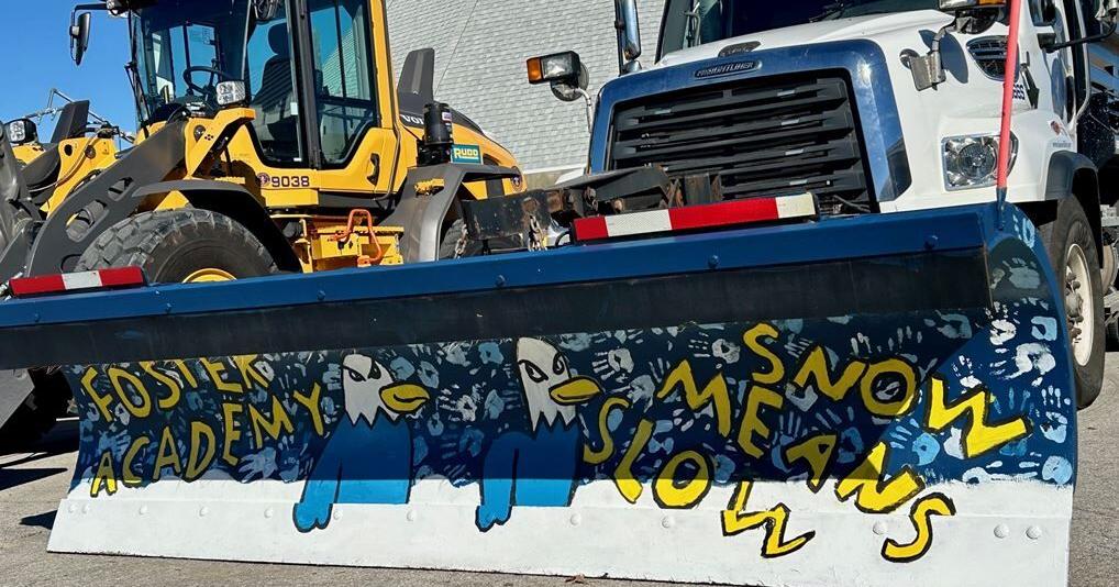 KYTC invites students to 'Paint the Plow' to promote safe winter ...