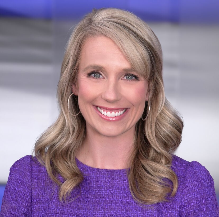 Lindsay Allen - Anchor | News Staff | wdrb.com