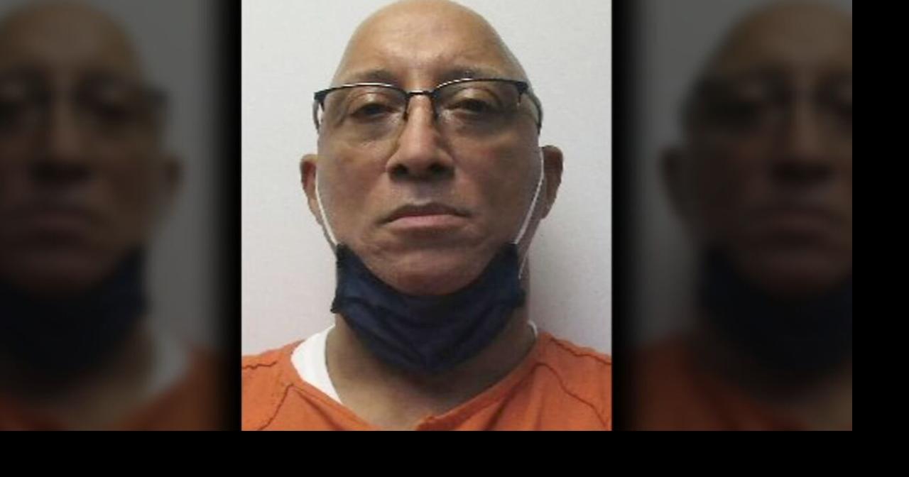 Multi-state bank fraud suspect caught by detective posing as loan ...