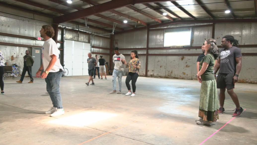 Kentucky Shakespeare preparing for long-awaited return to Central Park ...