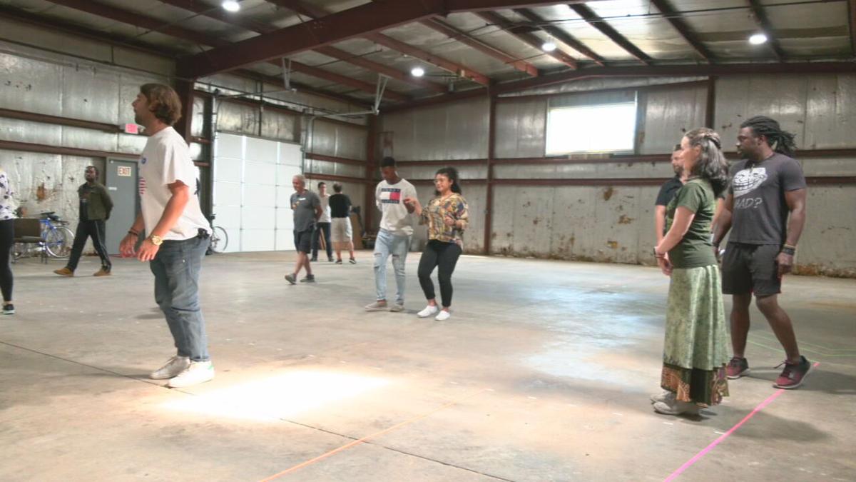 Kentucky Shakespeare preparing for long-awaited return to Central Park ...