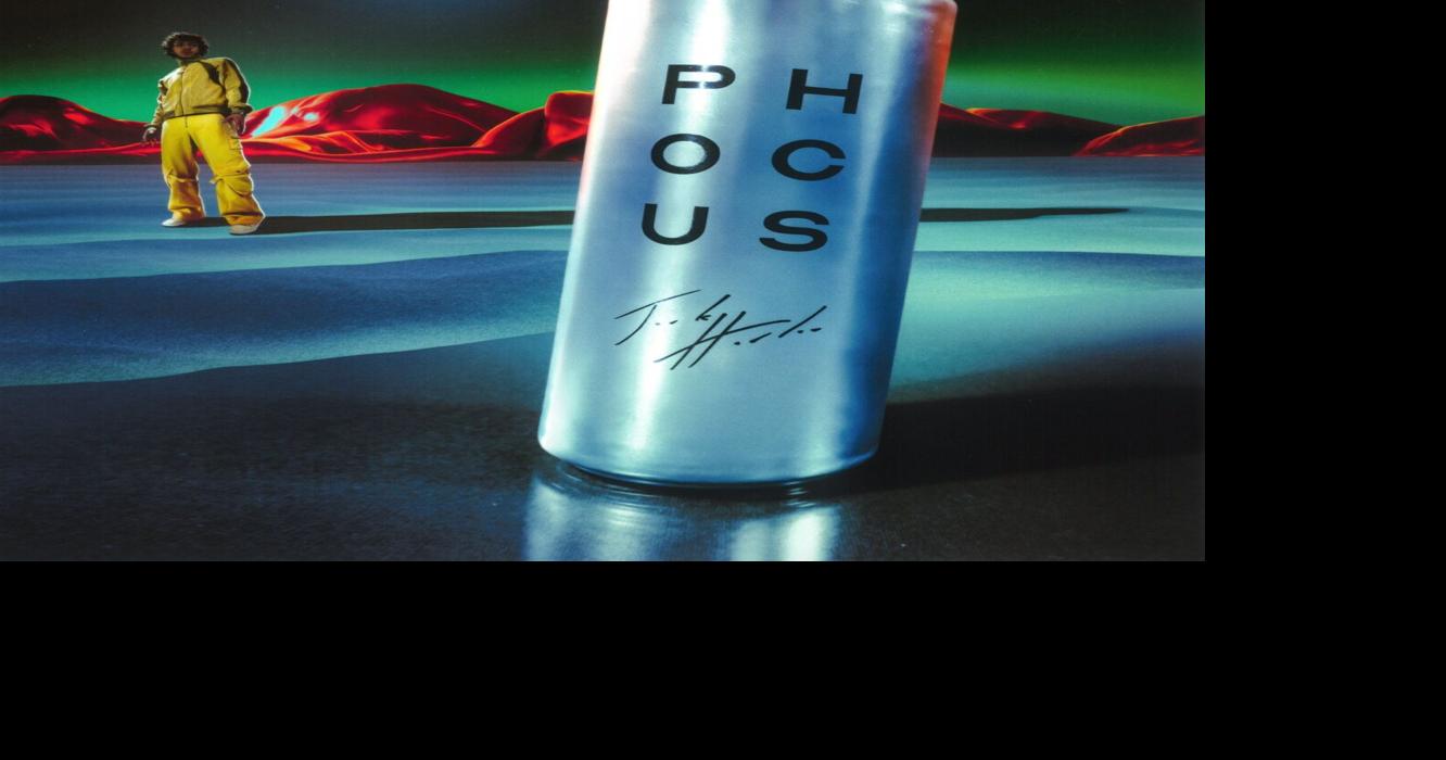 Jack Harlow partners with Louisville-based Phocus for personalized ...