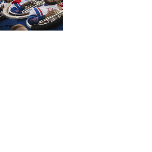 TSU Marching Band Drumline | | wdrb.com