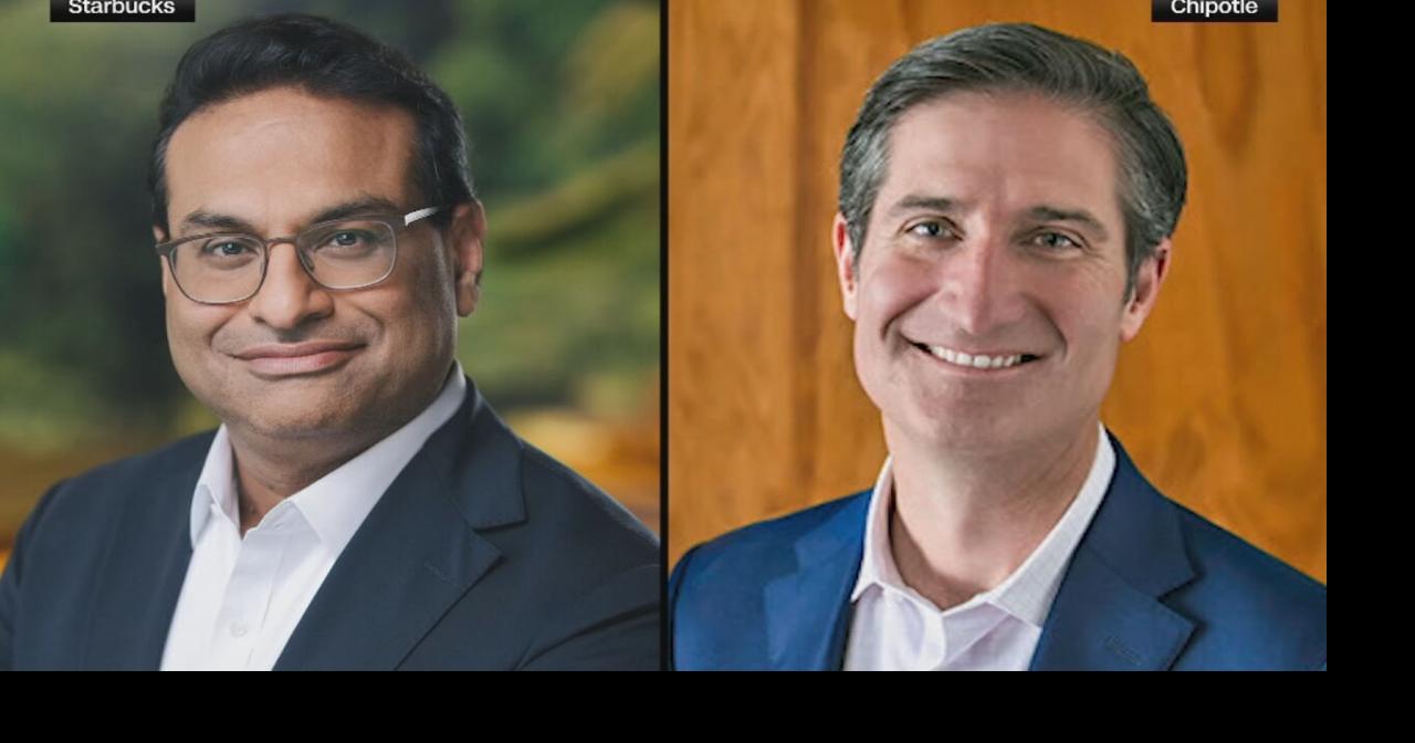 Starbucks CEO replaced | | wdrb.com