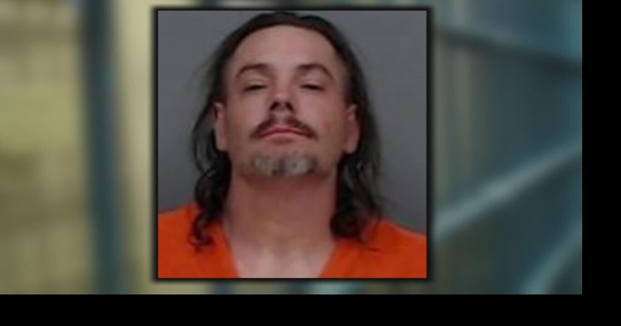 UPDATE | Kentucky State Police arrest suspect in a Grayson County ...