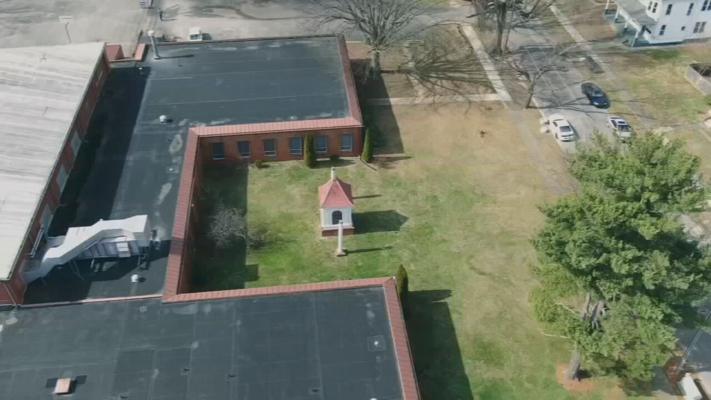 Town of Clarksville raising money to save historic GRC Bell Tower ...