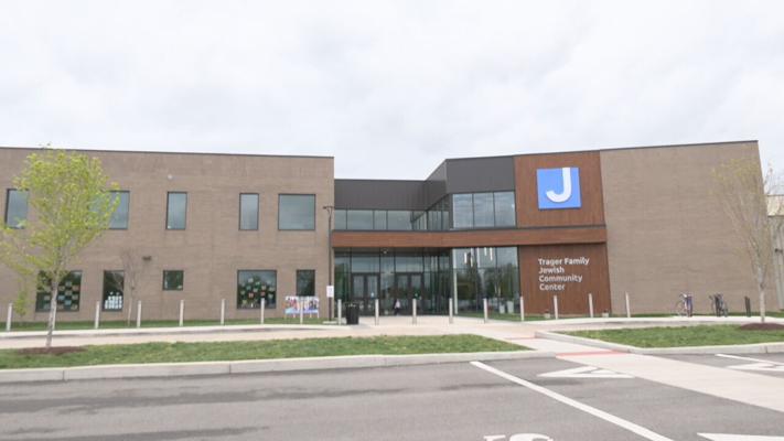 Jewish Community Center celebrates new facility's first anniversary in ...