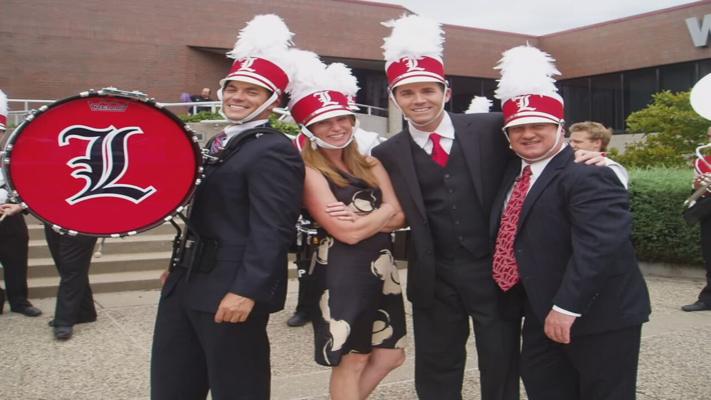 Candyce Clifft celebrates 25 years at WDRB | Local News | wdrb.com