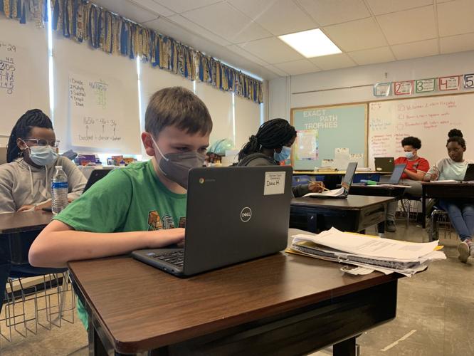 zachary taylor elementary