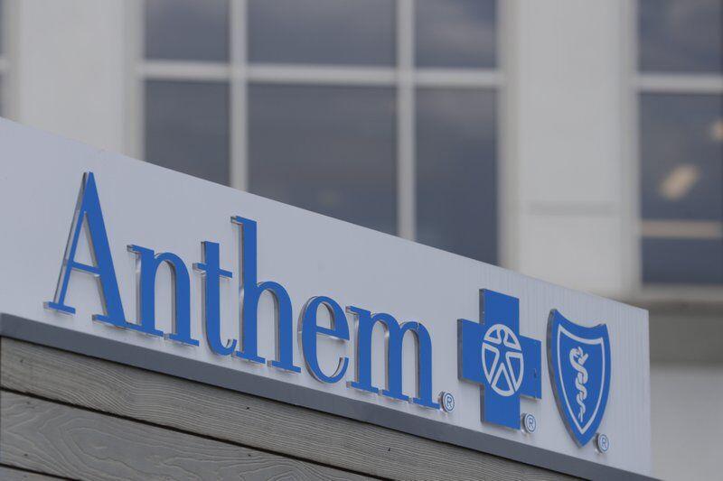 Anthem logo generic | | wdrb.com