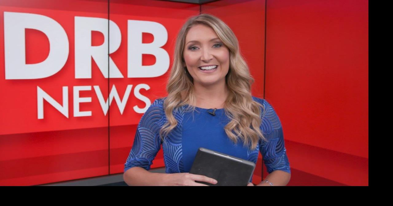 41 Questions with Fallon Glick | | wdrb.com