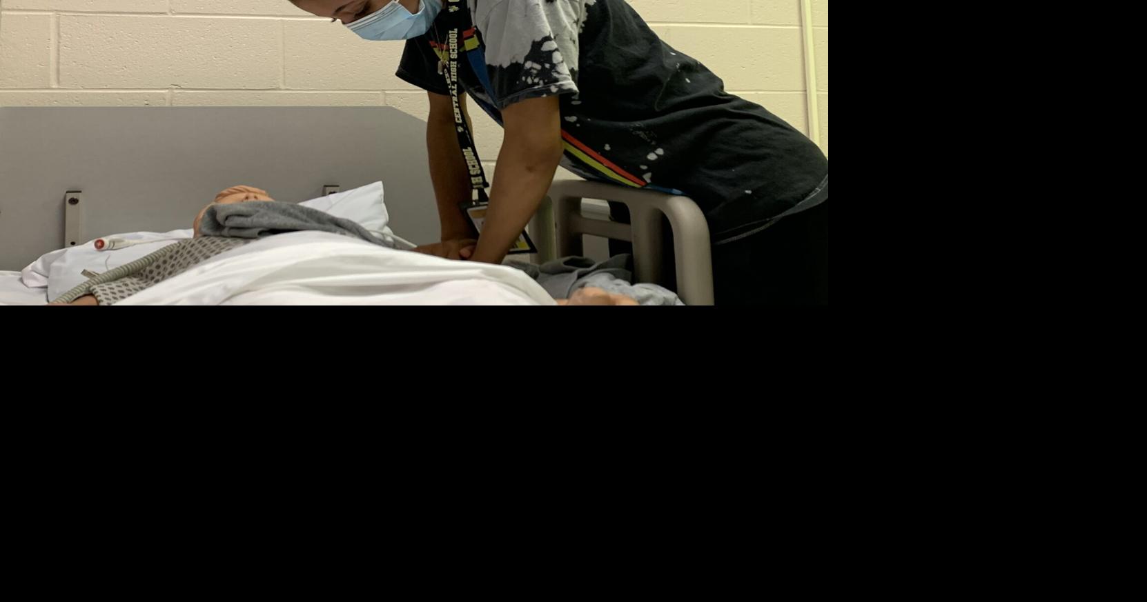 Central High School student praised for quick thinking that saved ...