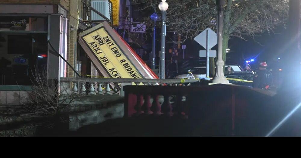 Apollo Theatre-Belvidere, Illinois-Severe storm damage 3-31-23-AP-4.jpg ...