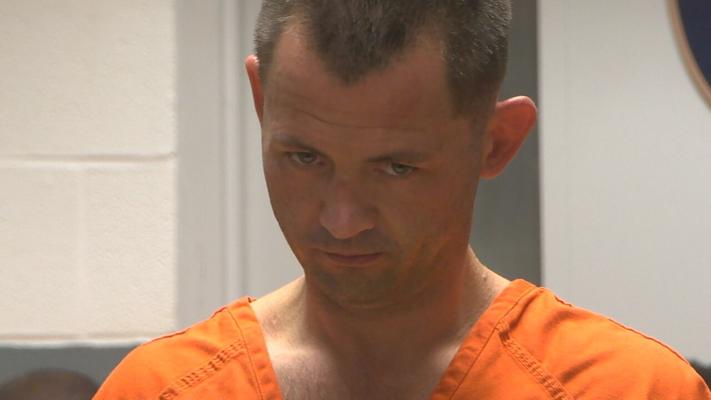 Judge sets $50,000 cash bond for man accused of gunning down 38-year ...