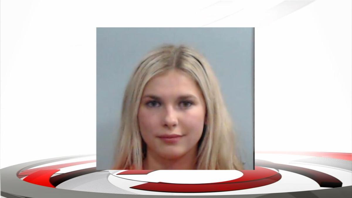 Former UK student learns her sentence nearly 2 years after racially ...