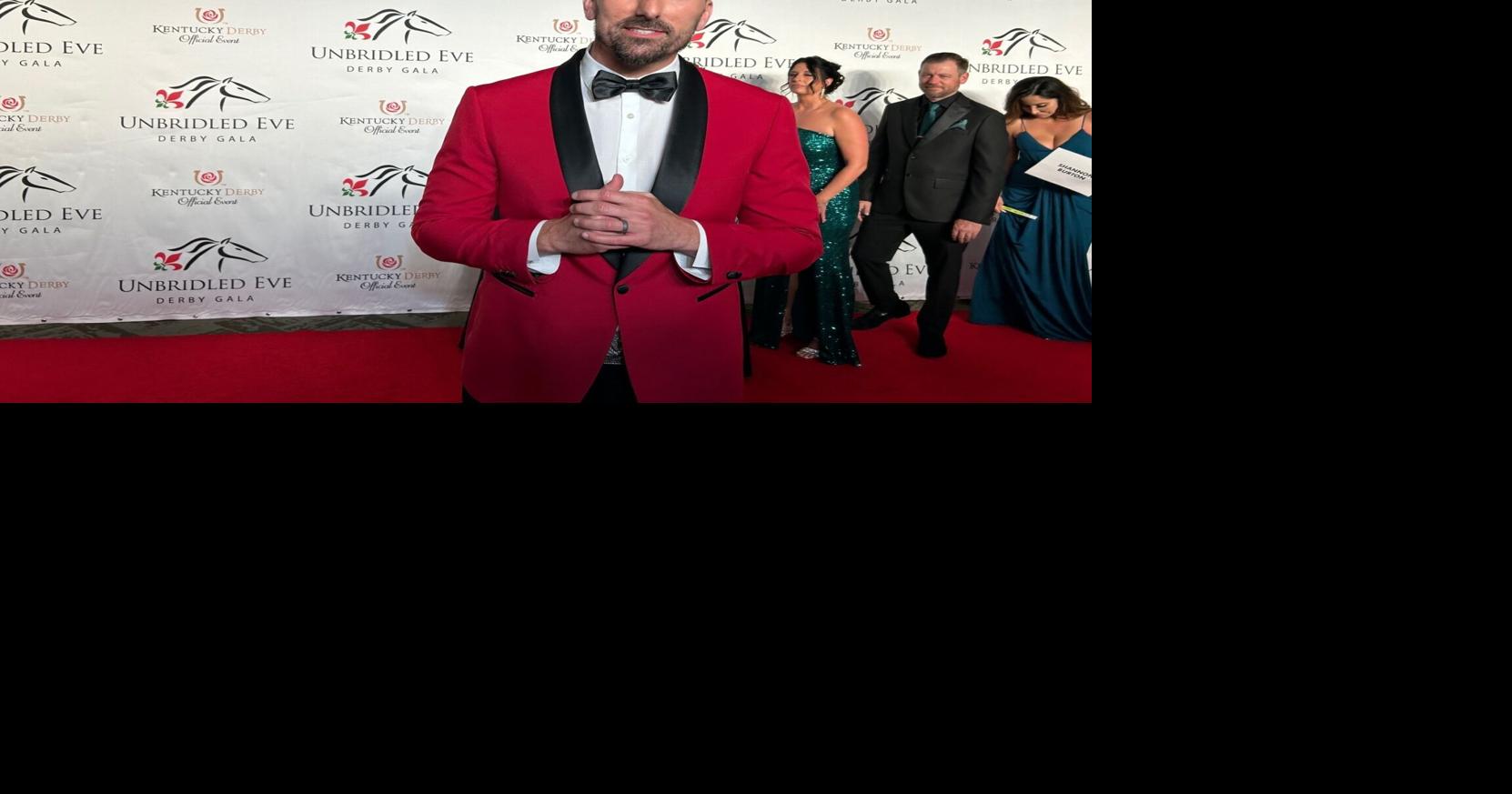 Celebrities shine at 12th annual Unbridled Eve Gala in downtown ...