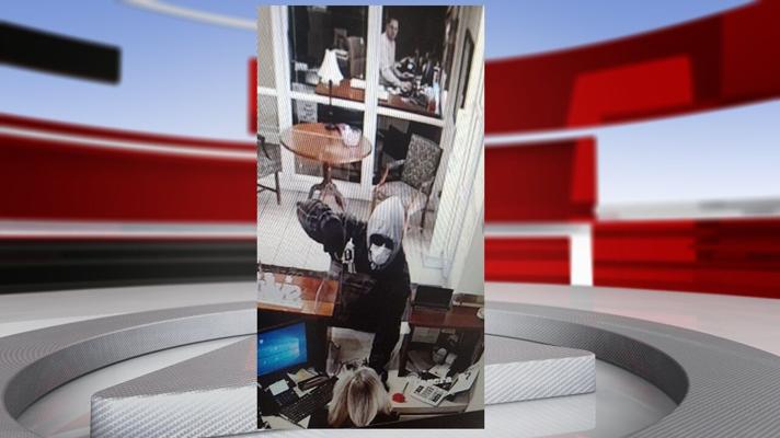 Bank robbed in Washington County, Kentucky; police release suspect ...