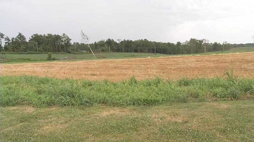 Septic service withdraws permit request for sludge farm in Trimble ...