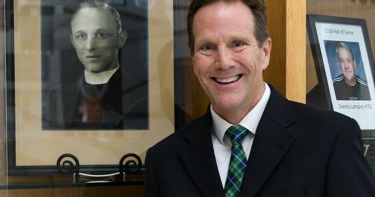 'It's Time' | Trinity High School principal retiring after more than 30 ...
